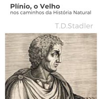 Plínio, o Velho Nos caminhos da História Natural — Universidade ...